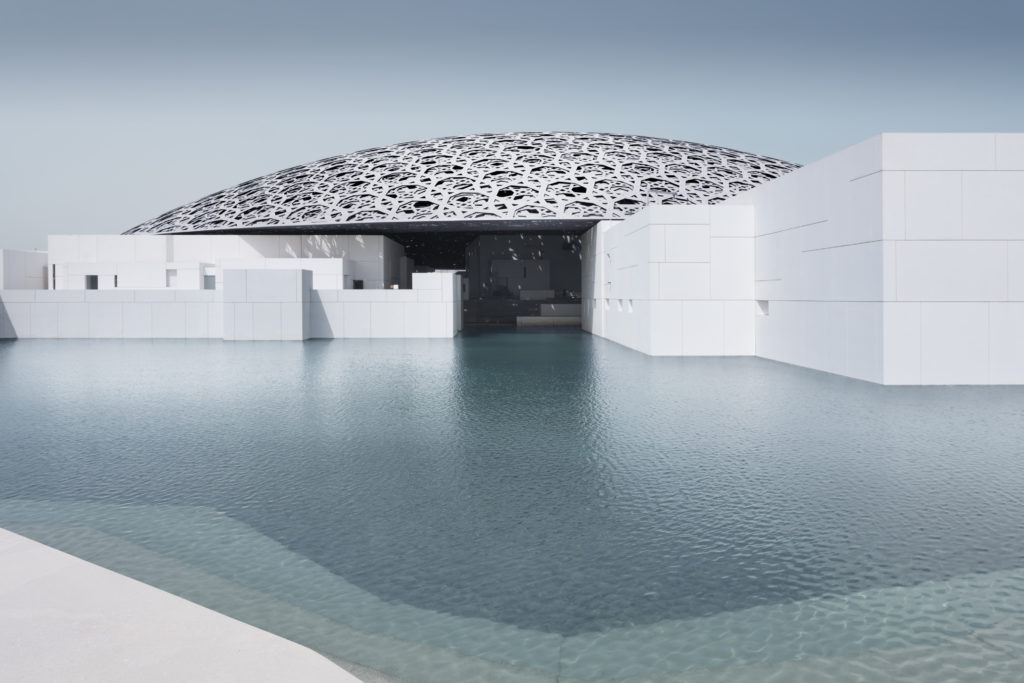 Dutch Golden Age Masterpieces exhibited at Louvre Abu Dhabi
